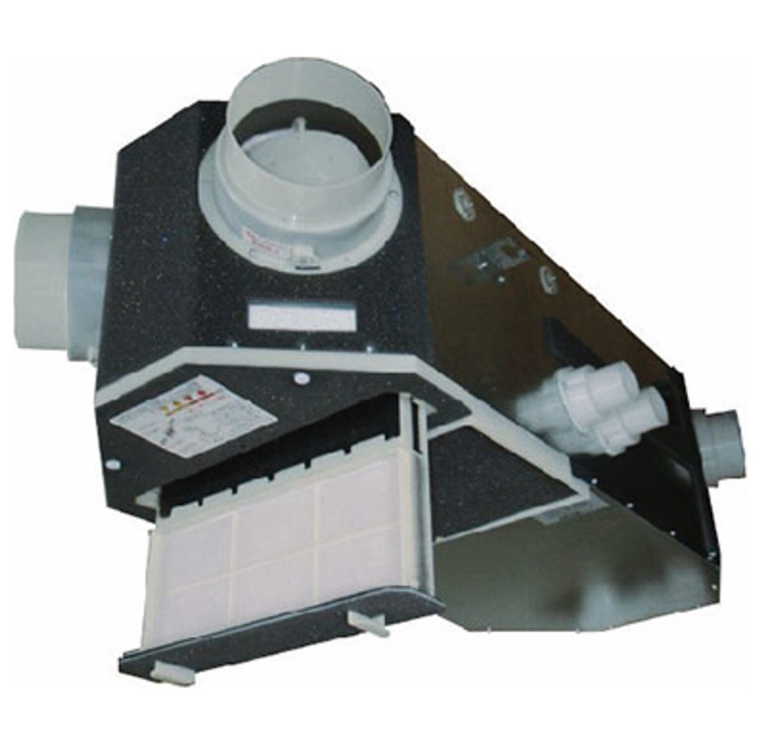 オンダレス AZH-70 – 換気フードメーカー直販｜更科製作所